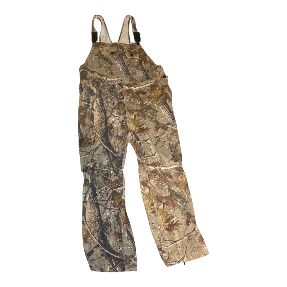 Realtree Camouflage Hunting Gear - Gem